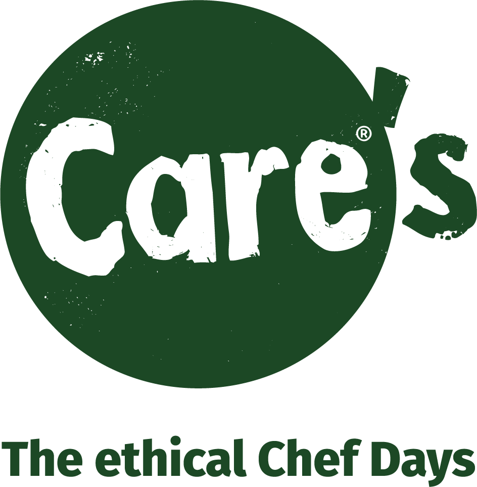 CARE's – The ethical Chef Days – The ethical Chef Days