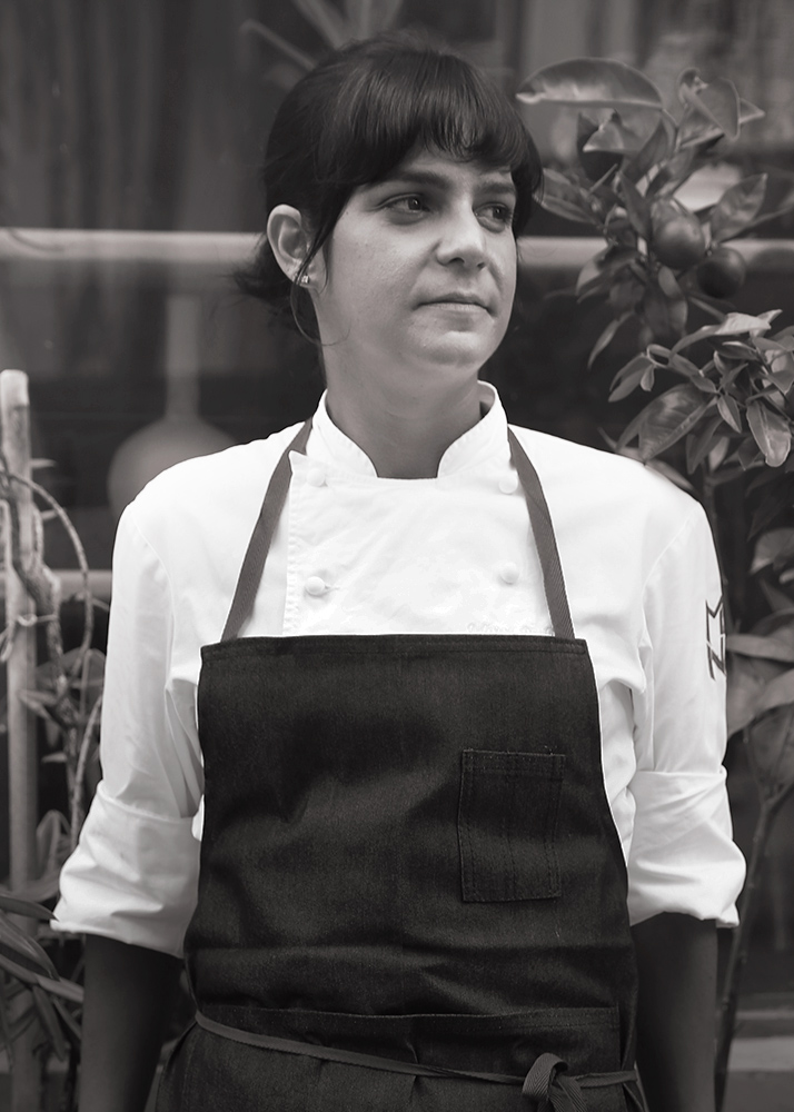 Chefs – CARE's – The ethical Chef Days